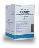 Rx-Now - Valtrex